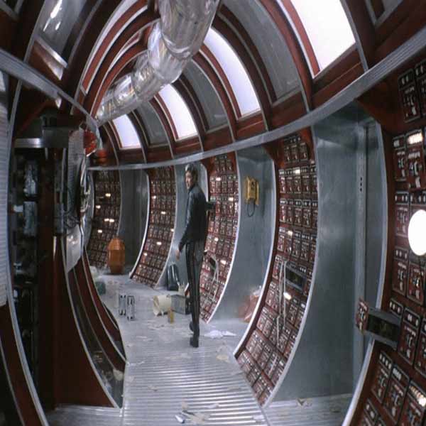 SOLARIS | Cultura UG, Universidad de Guanajuato