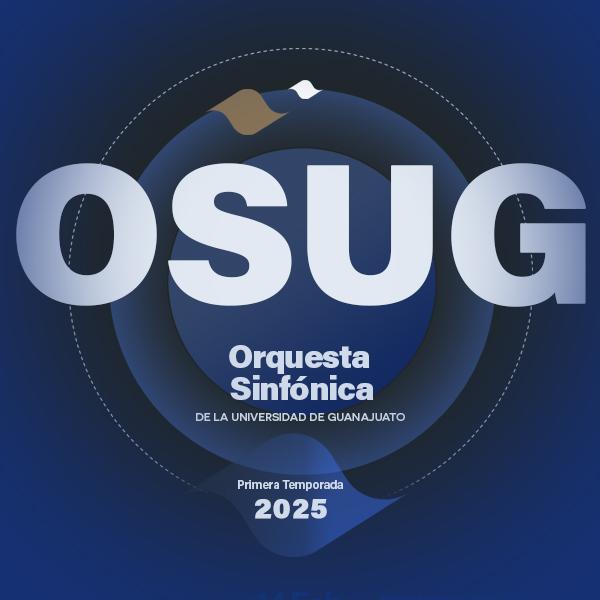 Programa de conciertos | Cultura UG, Universidad de Guanajuato